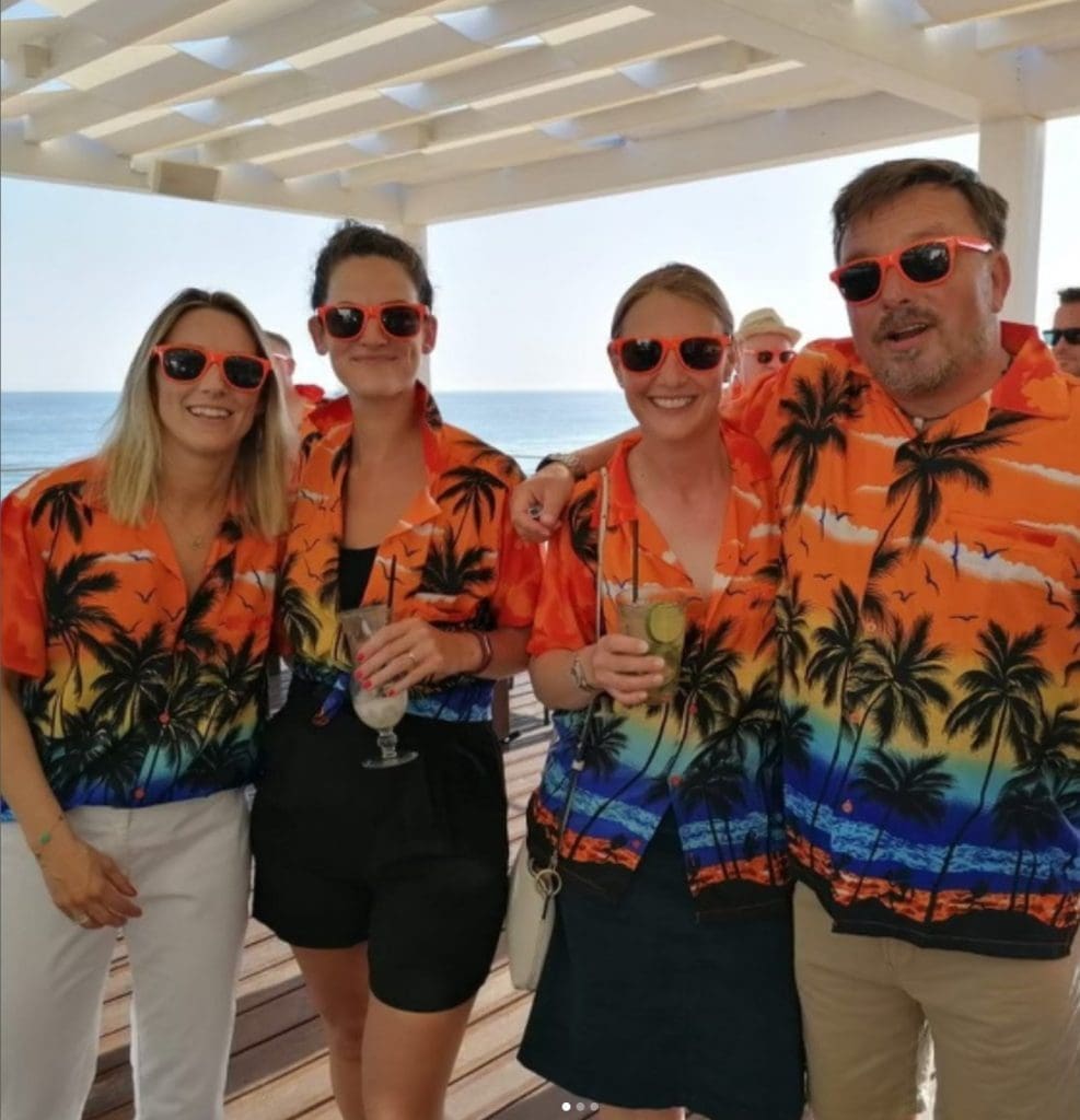 Careers | AML Analytics | AMLA®