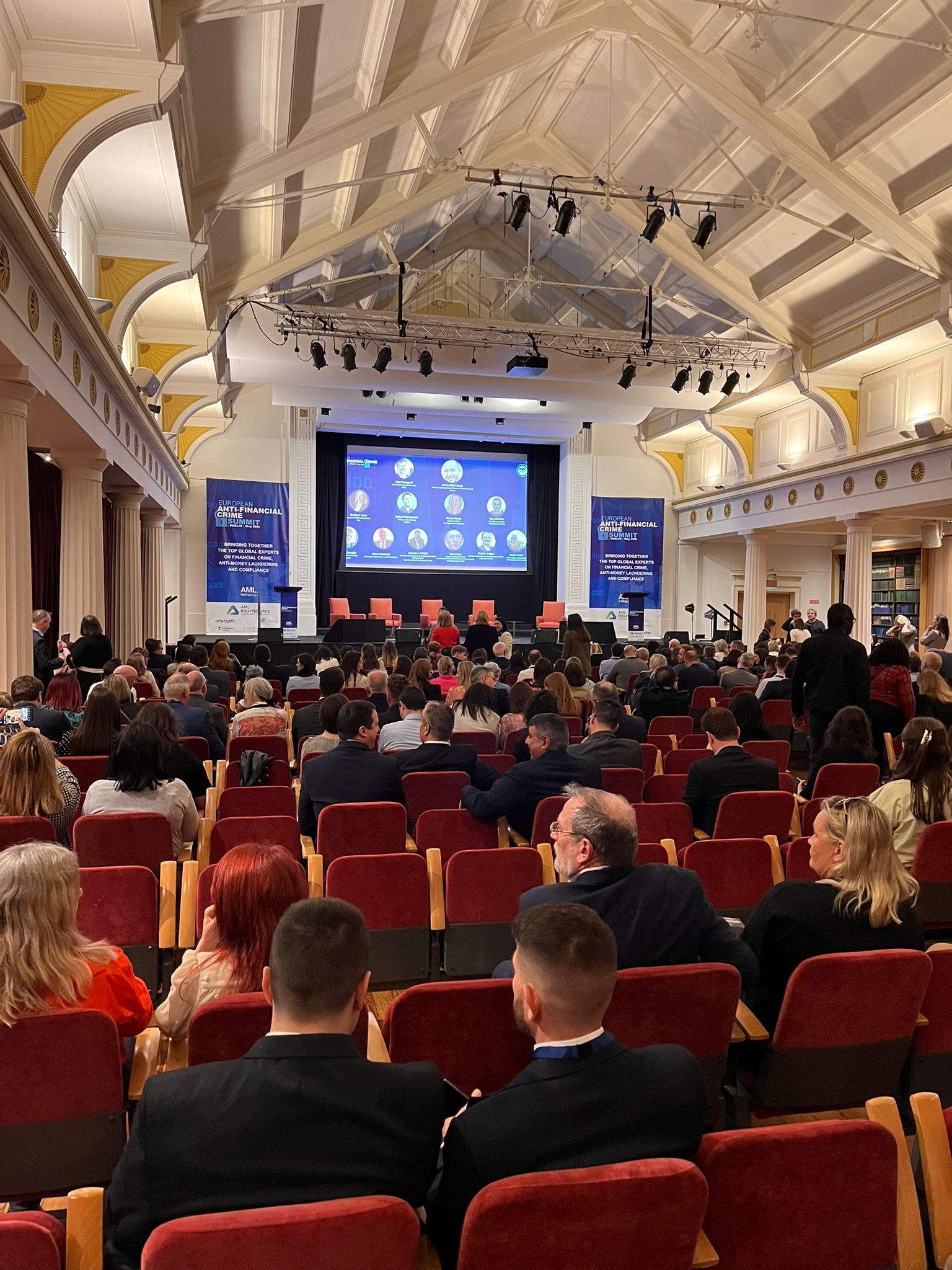 AML Analytics' Steve Hancock Joins the AML Intelligence Panel | AML ...