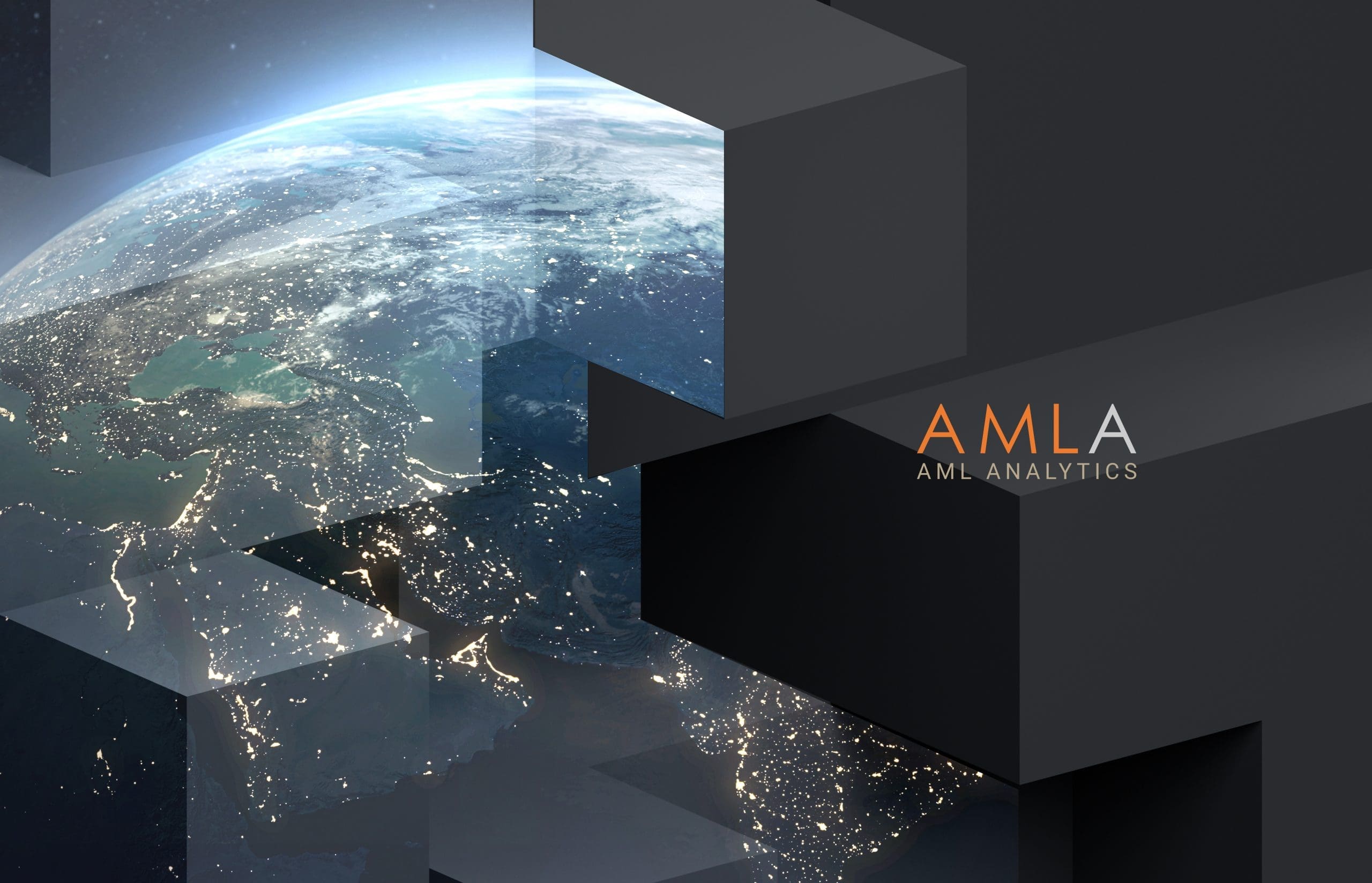 AML Analytics | AMLA®
