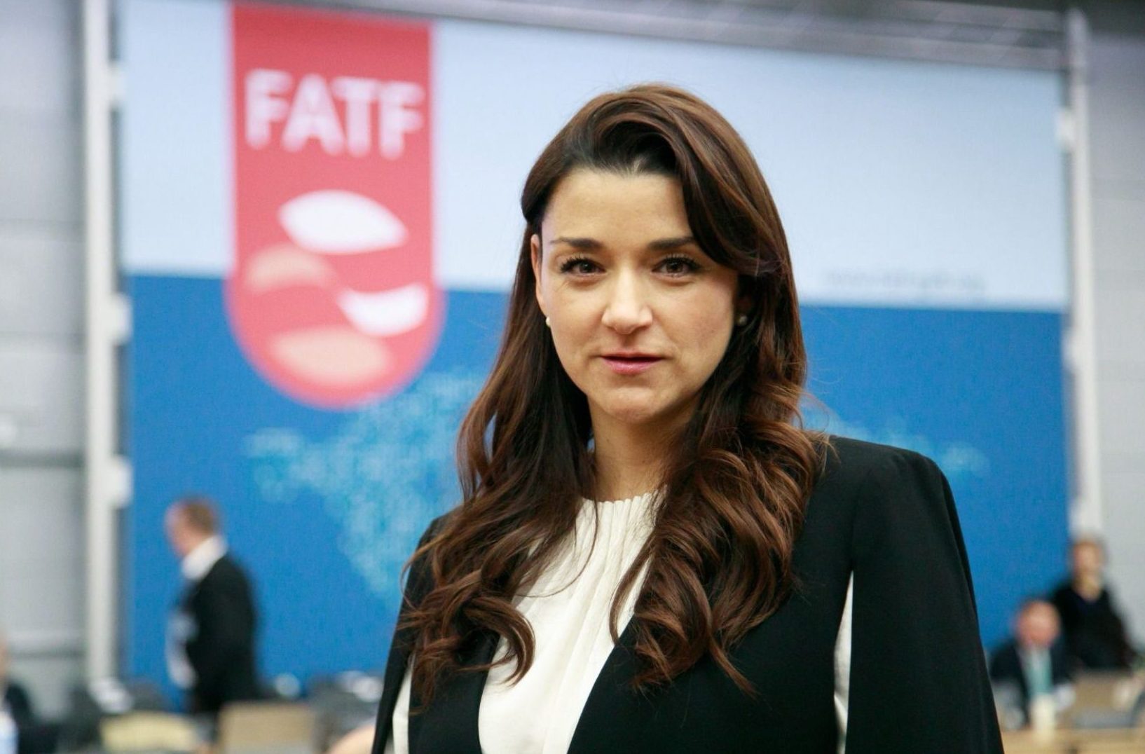 New FATF president announces grey list changes for low income countries ...