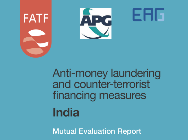 Key insights from India’s Mutual Evaluation Report (MER) 2024 | AML ...